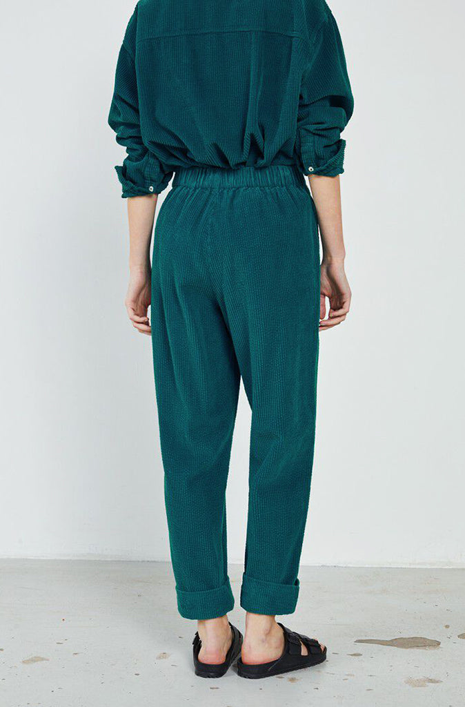 American Vintage Padow Relaxed Pants - Various Colours – Wild Paisley