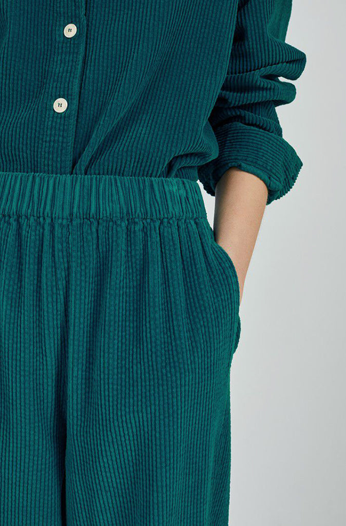 American Vintage Padow Relaxed Pants - Various Colours – Wild Paisley